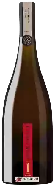 1 Single Vineyard von Weingut Church Road - wein aus Hawke's Bay